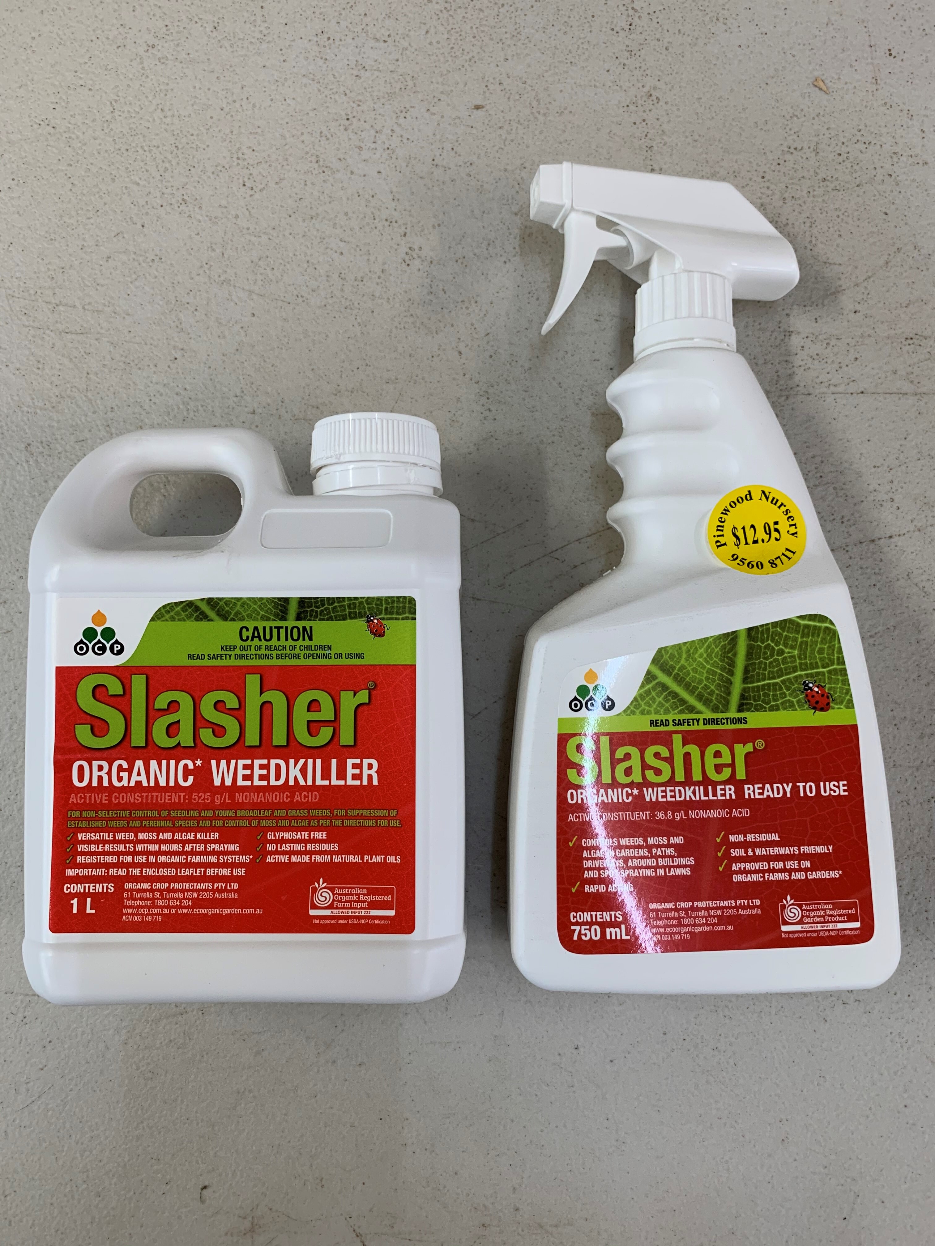 Hardware & more - Pinewood Nursery